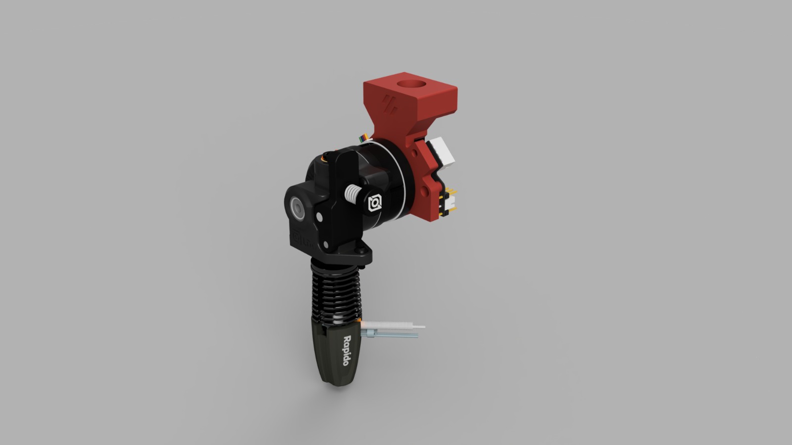 Orbiter 2.0 PG7 EBB36 Bracket von Muhammad Hazim | Kostenloses STL ...