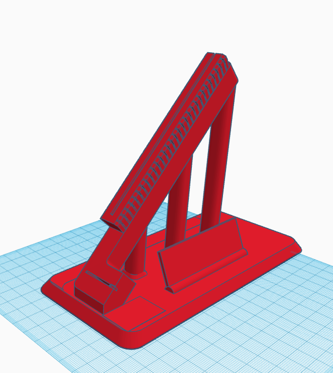 gpu stand by bioizhere | Download free STL model | Printables.com