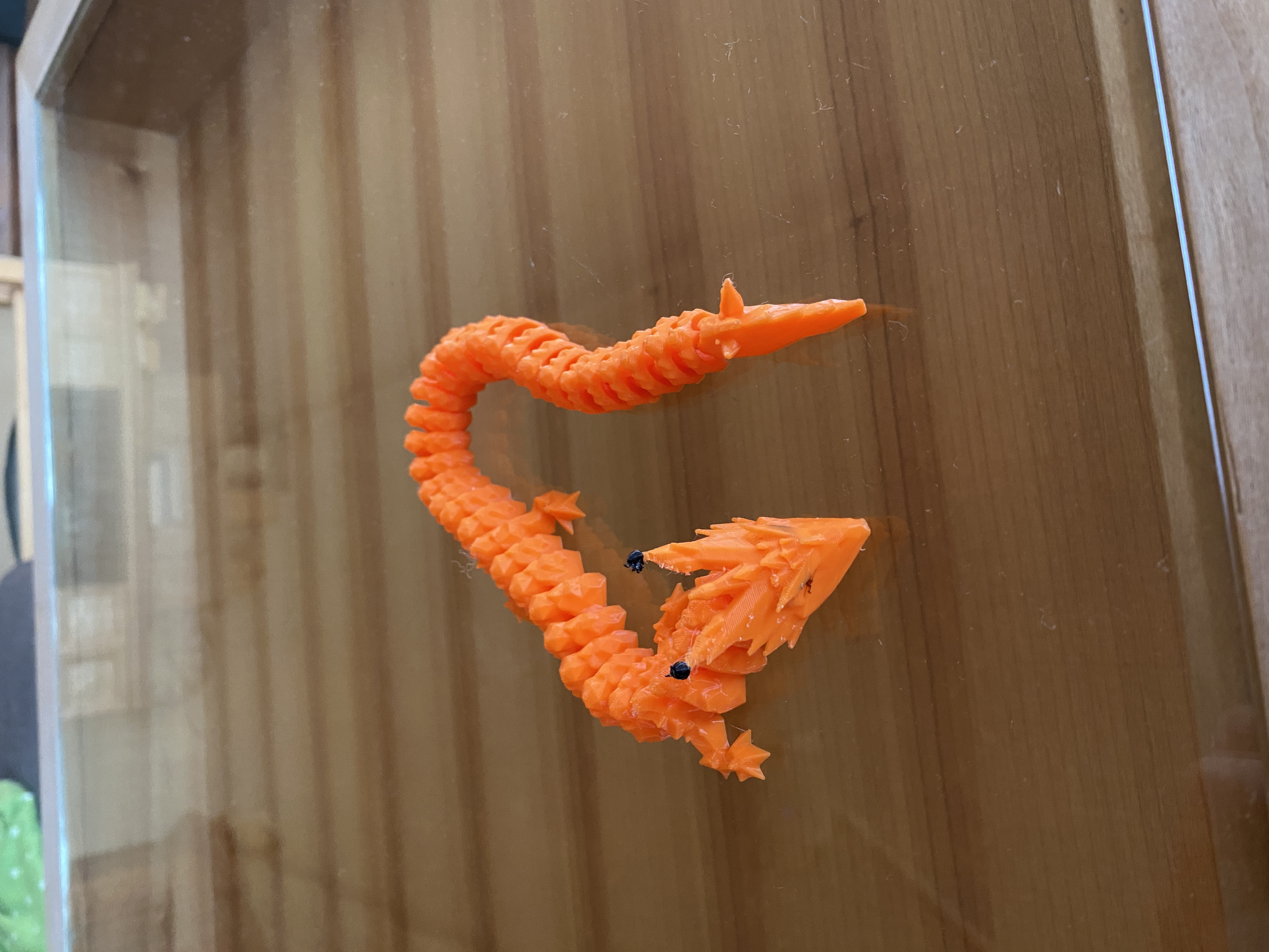 Dragon Amazing by SourSalmon | Download free STL model | Printables.com