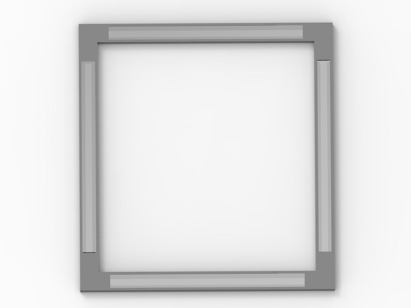 LED lamphousing by DJBeatstar | Download free STL model | Printables.com