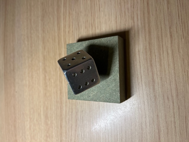 Dice by Stan Creates | Download free STL model | Printables.com