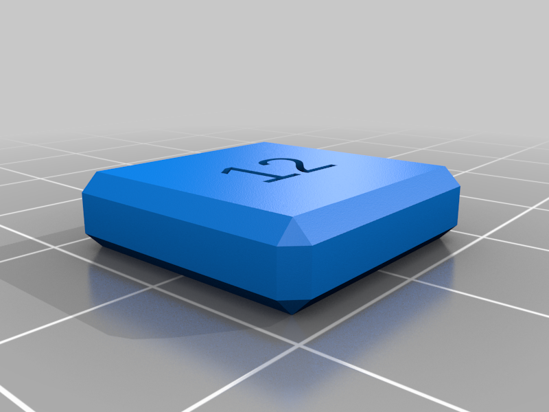 Perfect Rectangle Puzzle 104x105 by Welt der Geduldspiele | Download ...