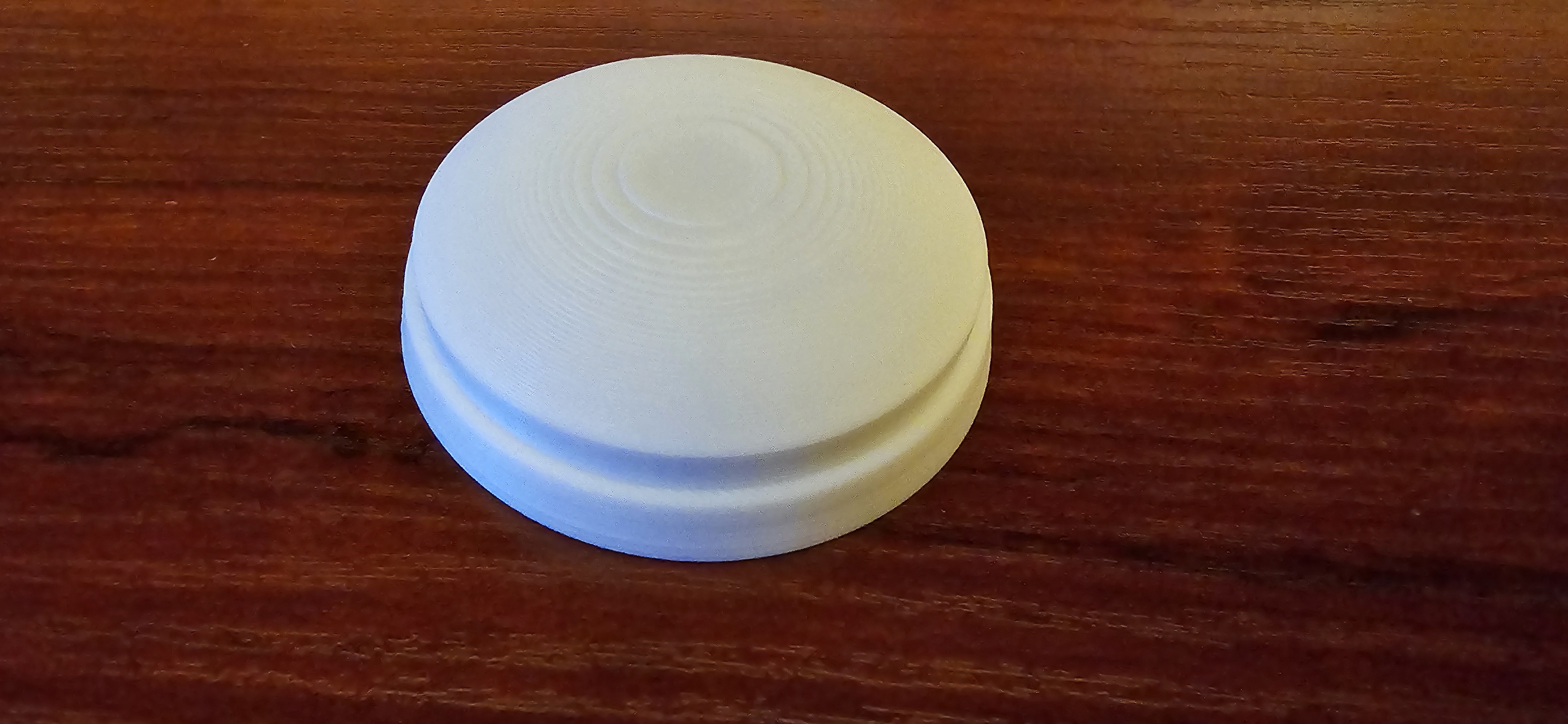 Satellite LNB Cover/Cap Bulsatcom ver.2 by Rumen Hristov | Download ...