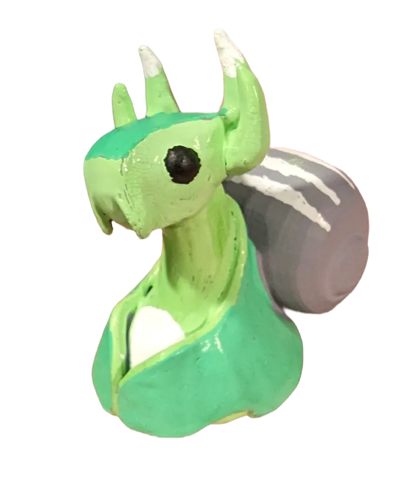 Sylvie the Space Snail | Astroneer Galastropods by Serentos | Download ...