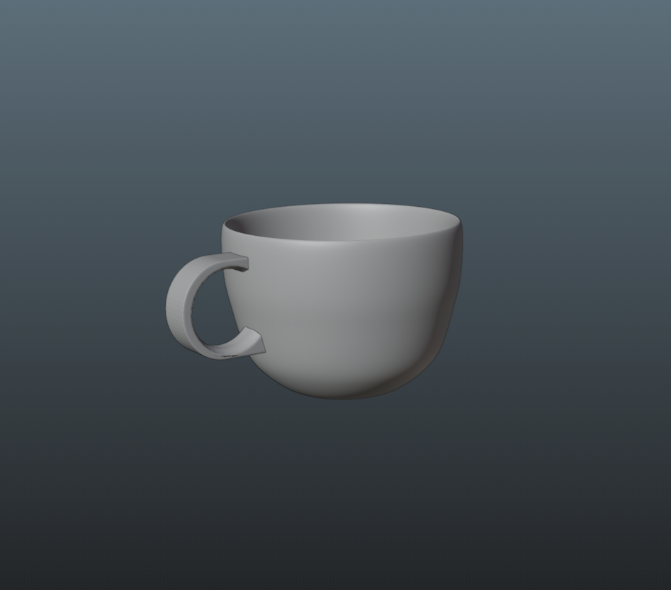 Cup by Darkkeyy | Download free STL model | Printables.com