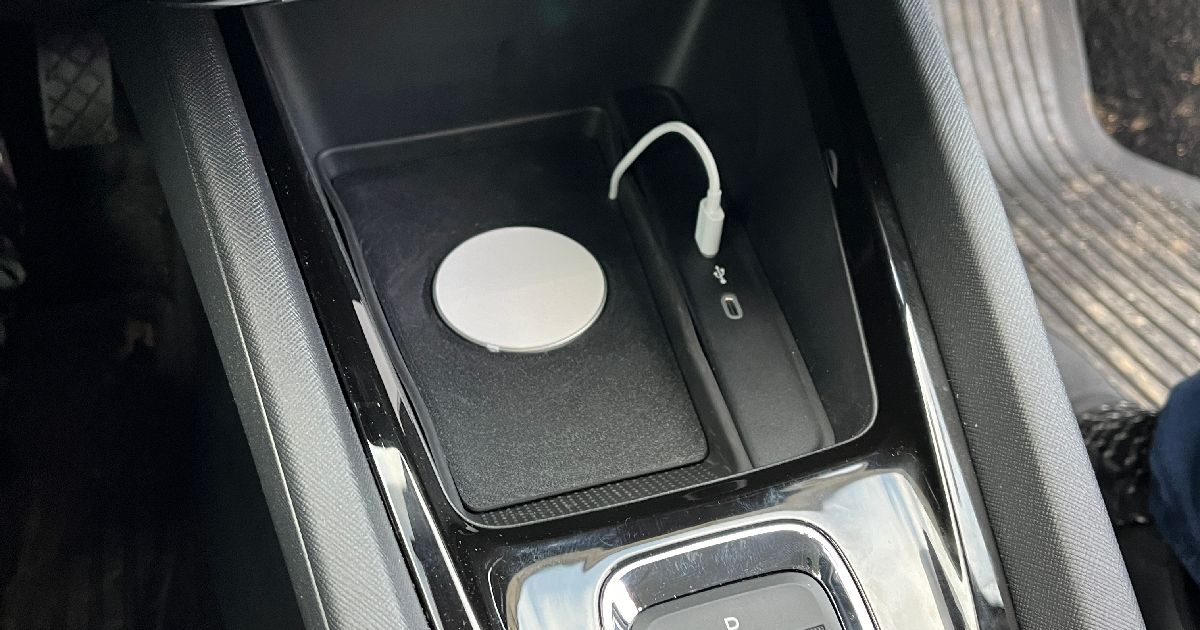 Octavia IV - Magsafe by Pprk31 | Printables Store