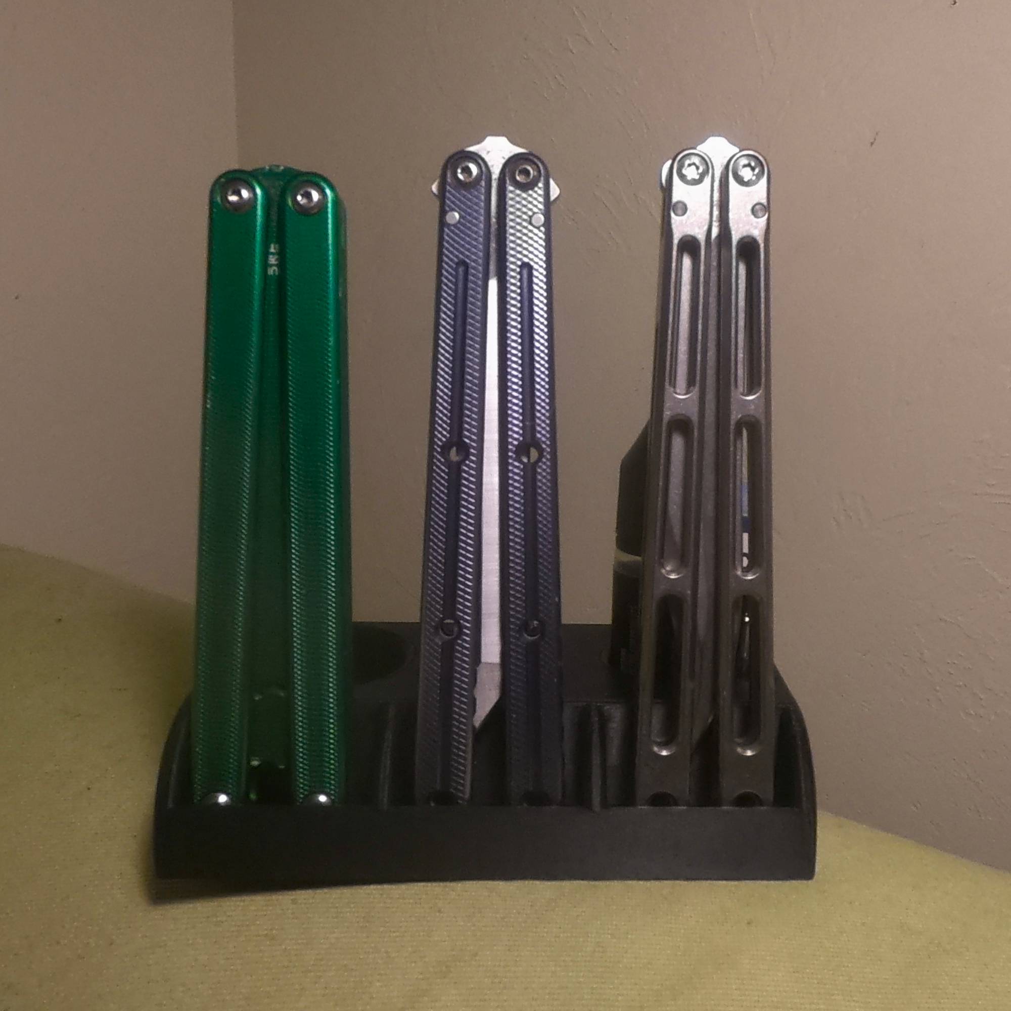 Balsong Stand by fr3dr | Download free STL model | Printables.com