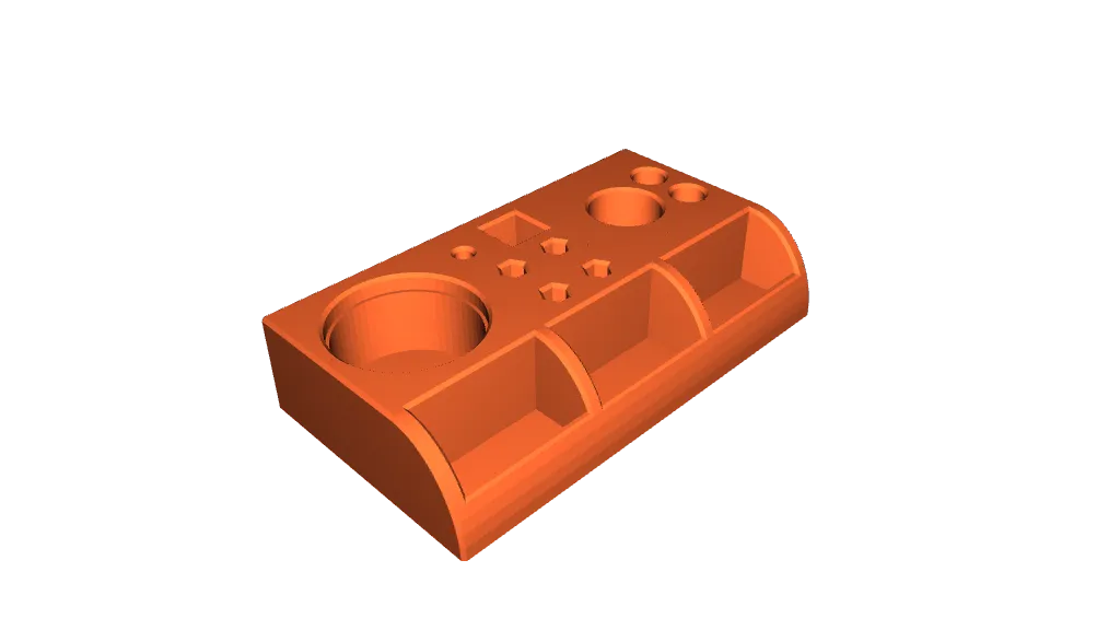 Balsong Stand by fr3dr | Download free STL model | Printables.com