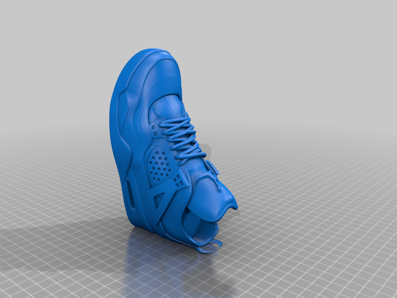Jordan Book Holder by DODO 3D | Download free STL model | Printables.com