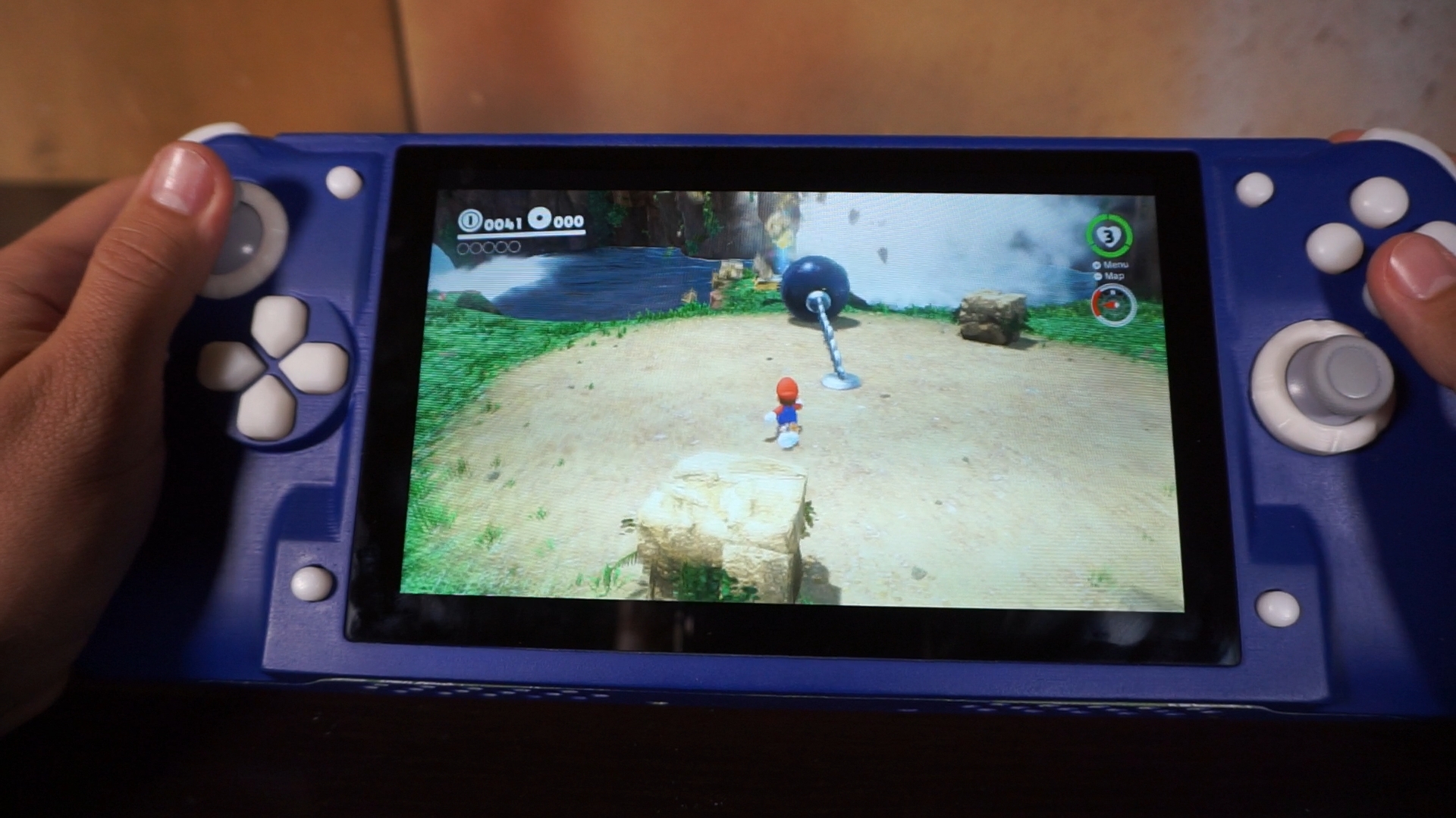 The Framework 13 Gaming Handheld By Tommyb Download Free Stl Model