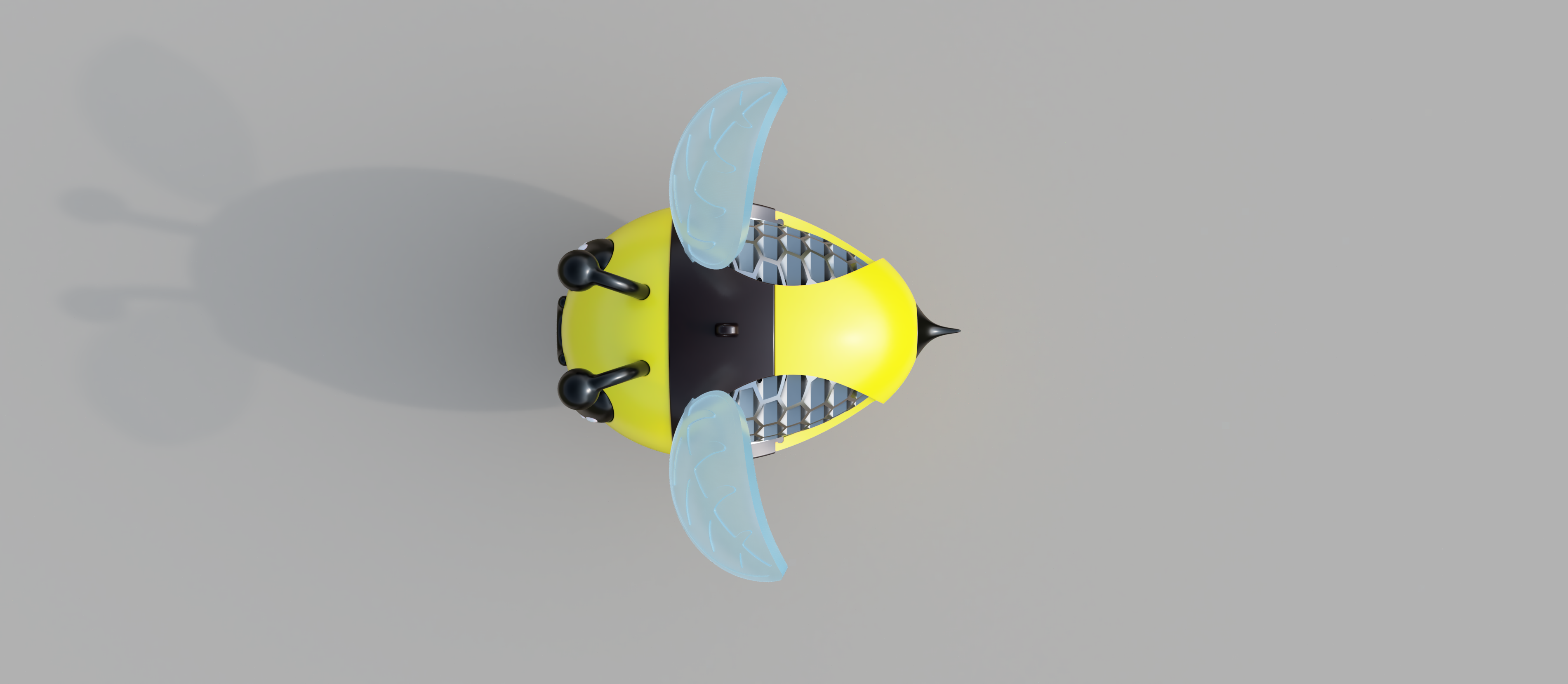 Fuzzbuzz! The fun, buildable (and super adorable!) insect habitat for ...