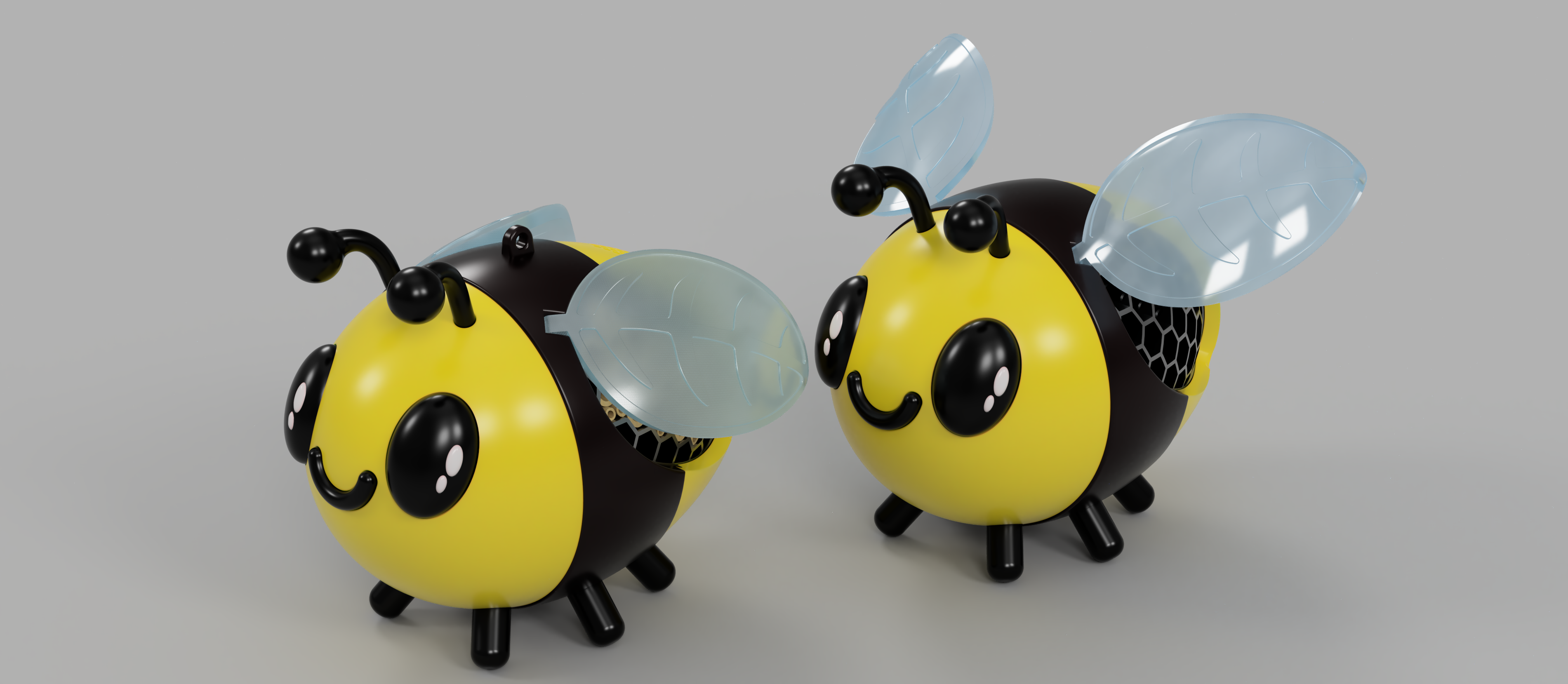 Fuzzbuzz! The fun, buildable (and super adorable!) insect habitat for ...