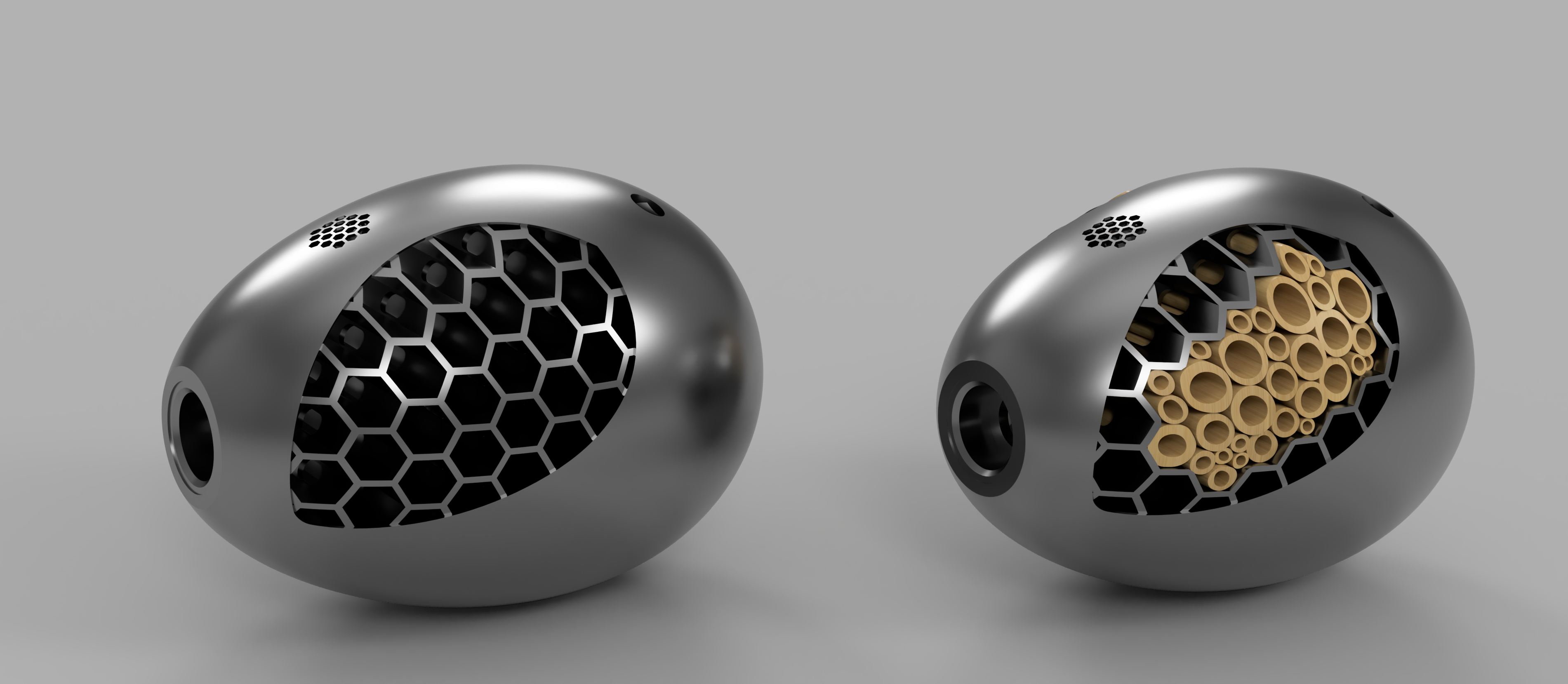 Fuzzbuzz! The fun, buildable (and super adorable!) insect habitat for ...