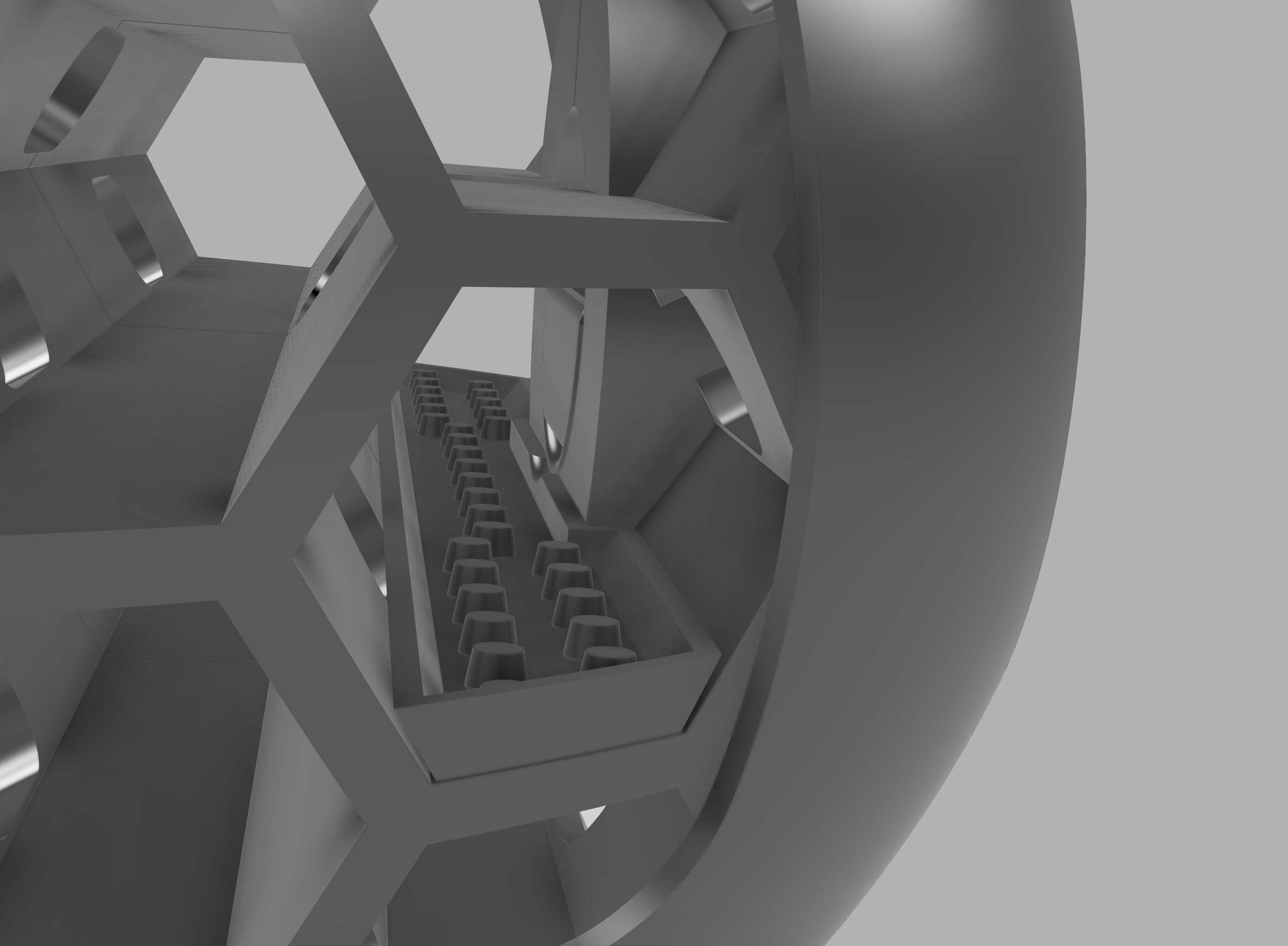 Fuzzbuzz! The fun, buildable (and super adorable!) insect habitat for ...