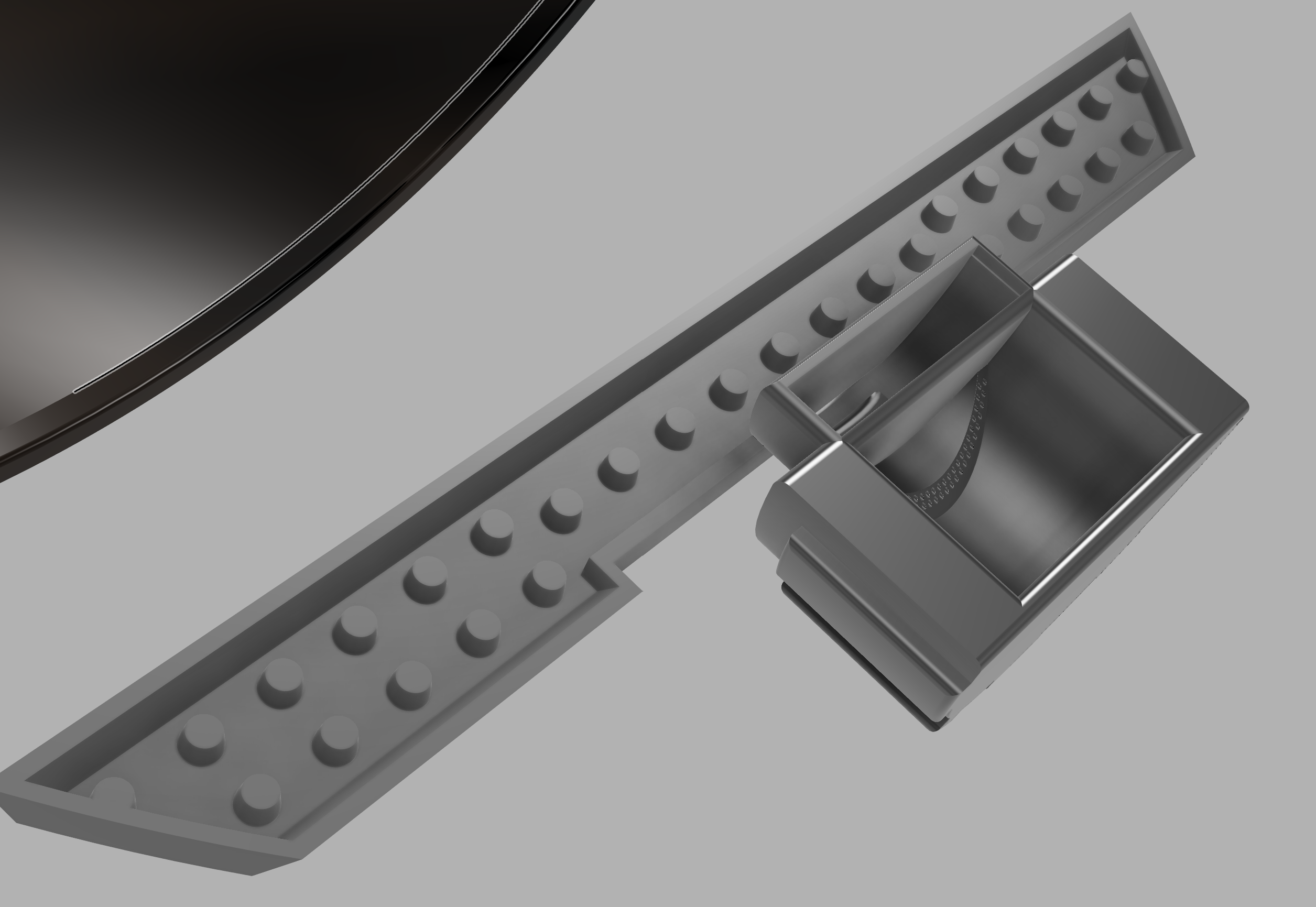 Fuzzbuzz! The fun, buildable (and super adorable!) insect habitat for ...