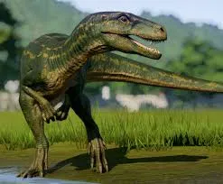 herrerasaurus by seth the yutyrannus | Download free STL model ...