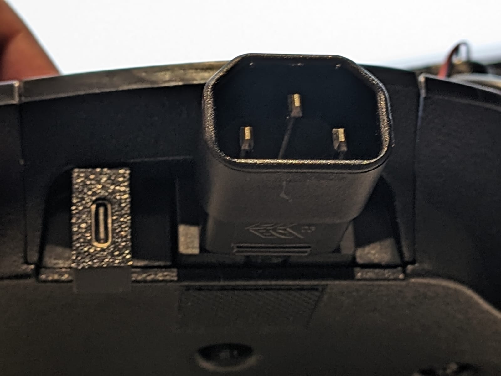Thrustmaster T300RS IEC C14 Power Adapter by Ciprian-Florin Ifrim ...