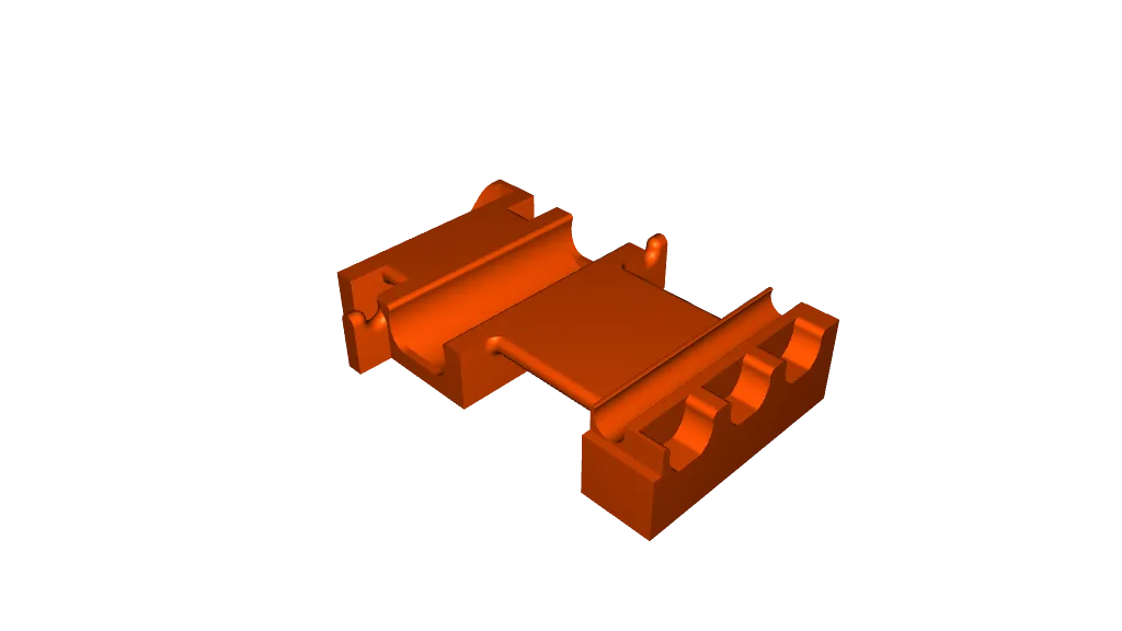 Over-Engineered BOYA Lavalier Microphone & Batteries Holder by ...