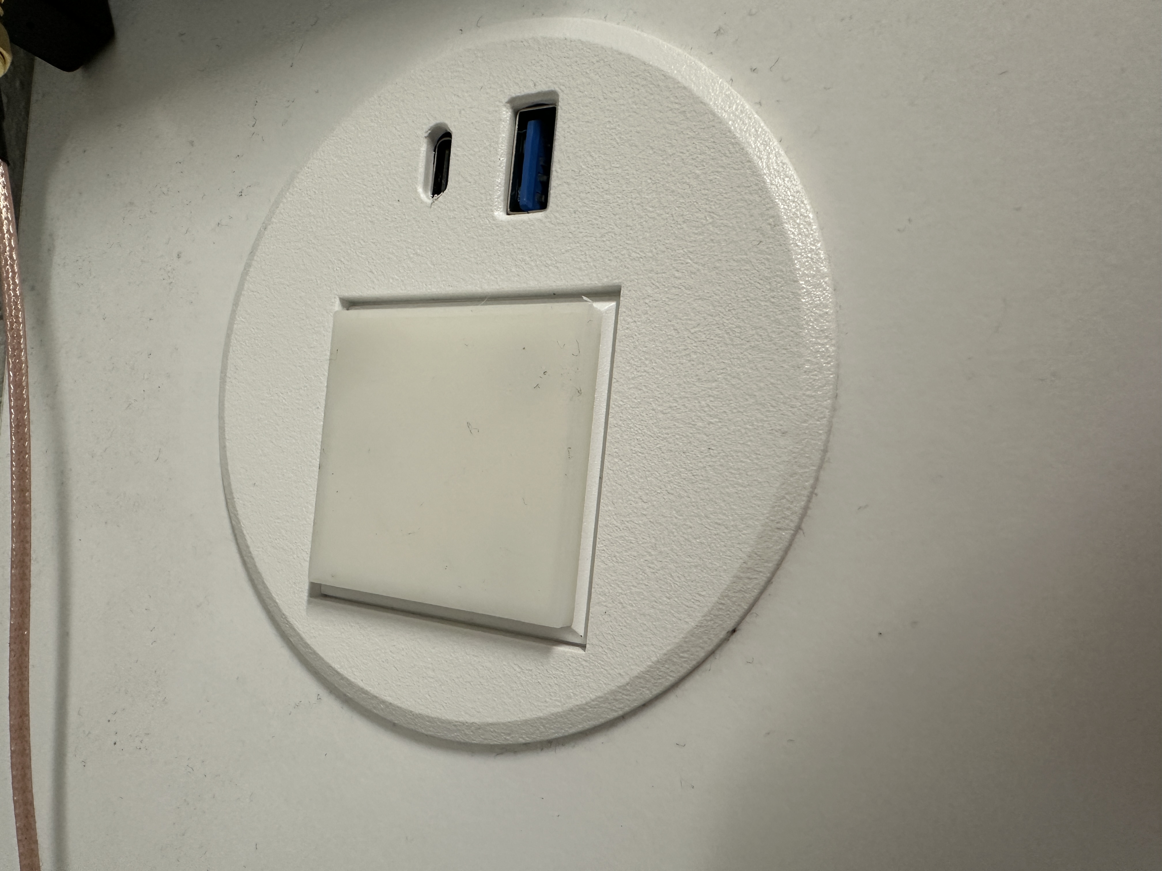 UK 13A Plug Safety Cover by Ememell | Download free STL model ...