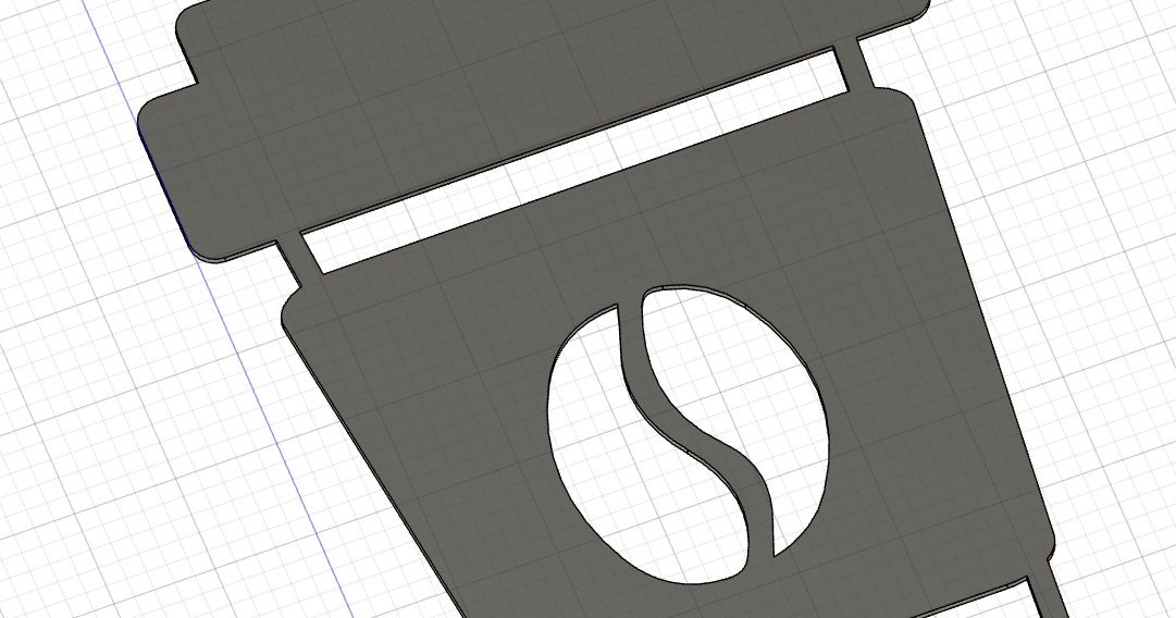 Coffee Wall Art by 34BLT | Download free STL model | Printables.com