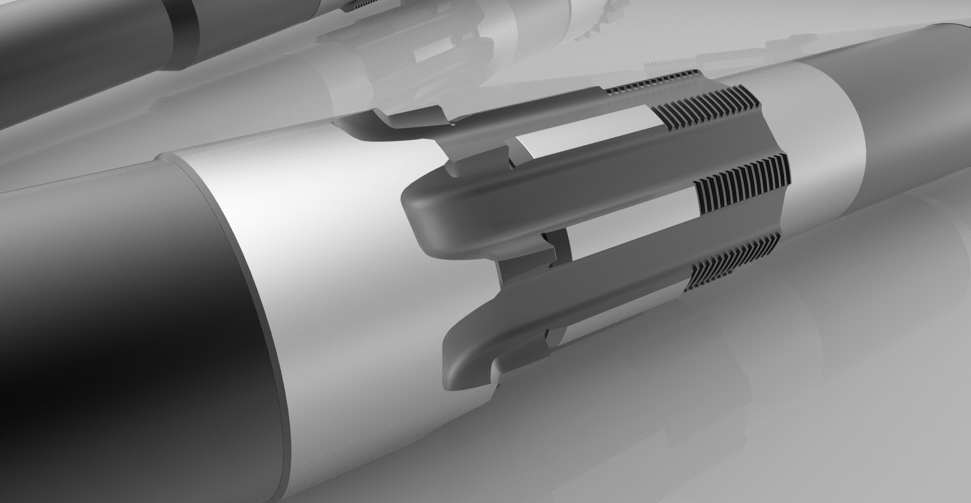 TRACTOR SHAFTS_B by adisnovin_3D | Download free STL model | Printables.com