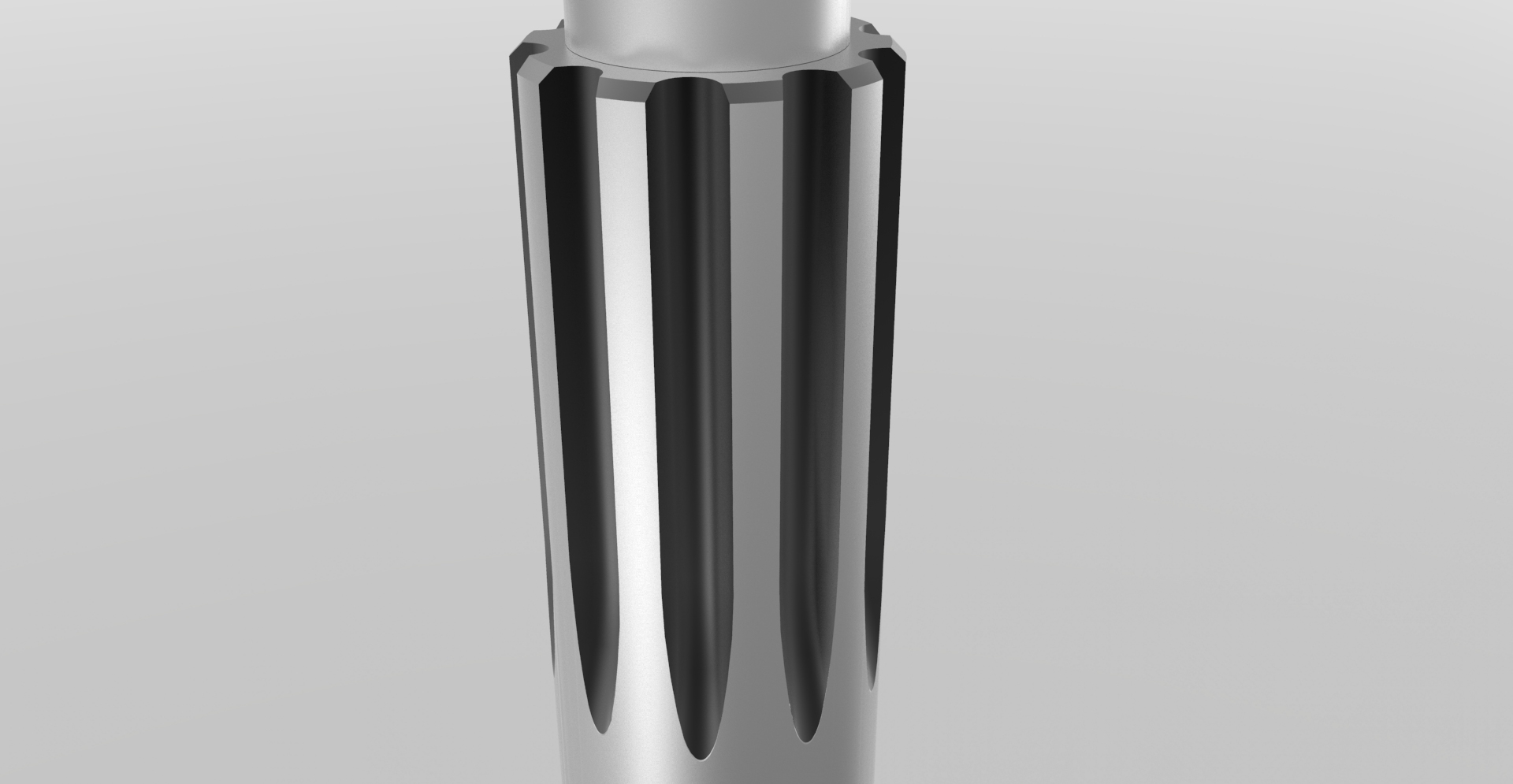 TRACTOR SHAFTS_B by adisnovin_3D | Download free STL model | Printables.com