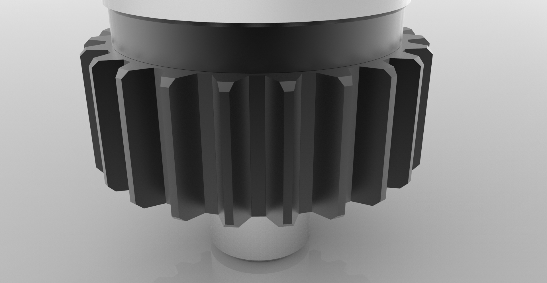 TRACTOR SHAFTS_B by adisnovin_3D | Download free STL model | Printables.com