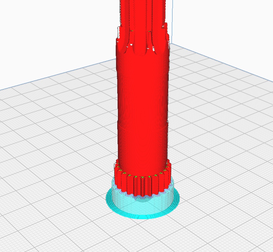 TRACTOR SHAFTS_B by adisnovin_3D | Download free STL model | Printables.com