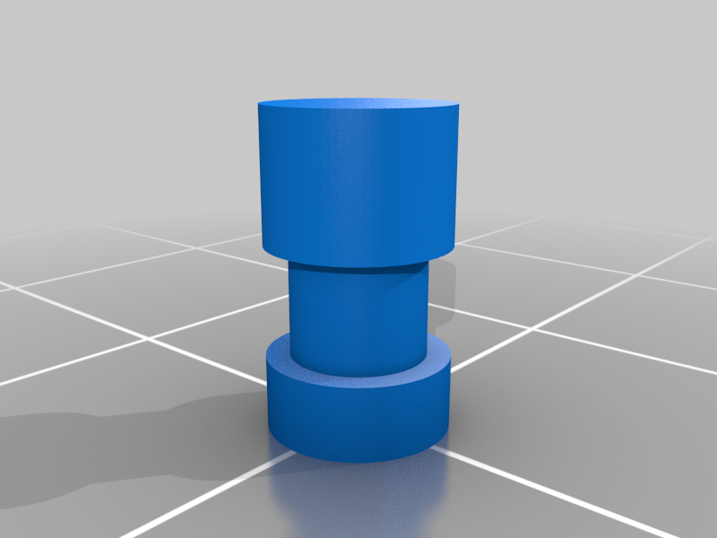 Stratux raspberry pi zero 2w by Vannue | Download free STL model ...