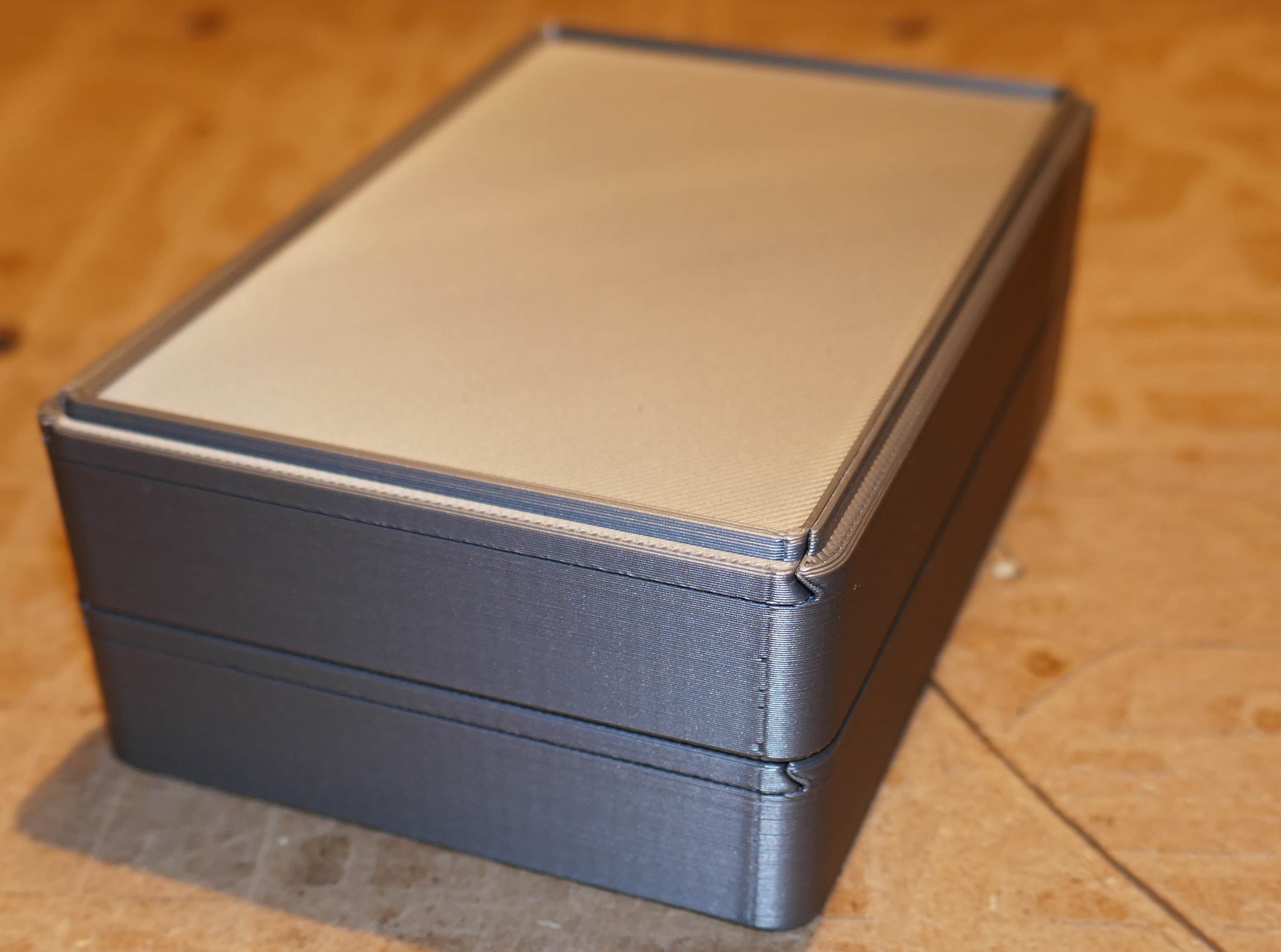Diabolo - Slug - Pelletbox for 7,62mm Amunition by K2ij3 | Download ...