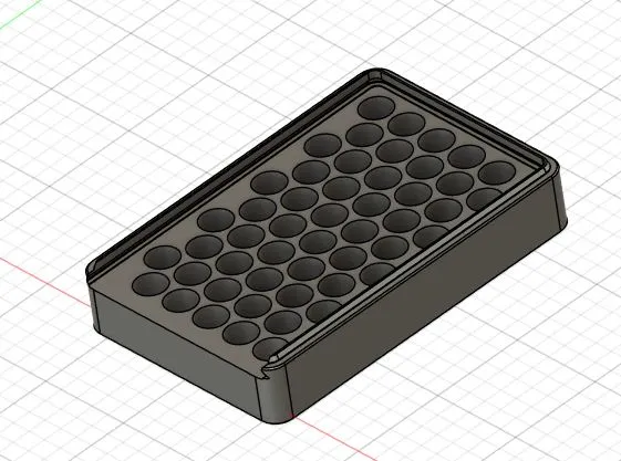 Diabolo - Slug - Pelletbox for 7,62mm Amunition by K2ij3 | Download ...