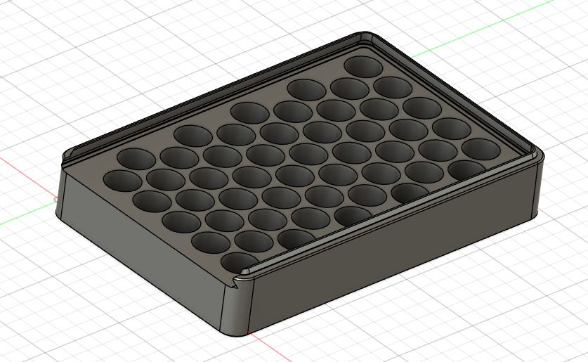Diabolo - Slug - Pelletbox for 9mm Amunition par K2ij3 | Téléchargez ...
