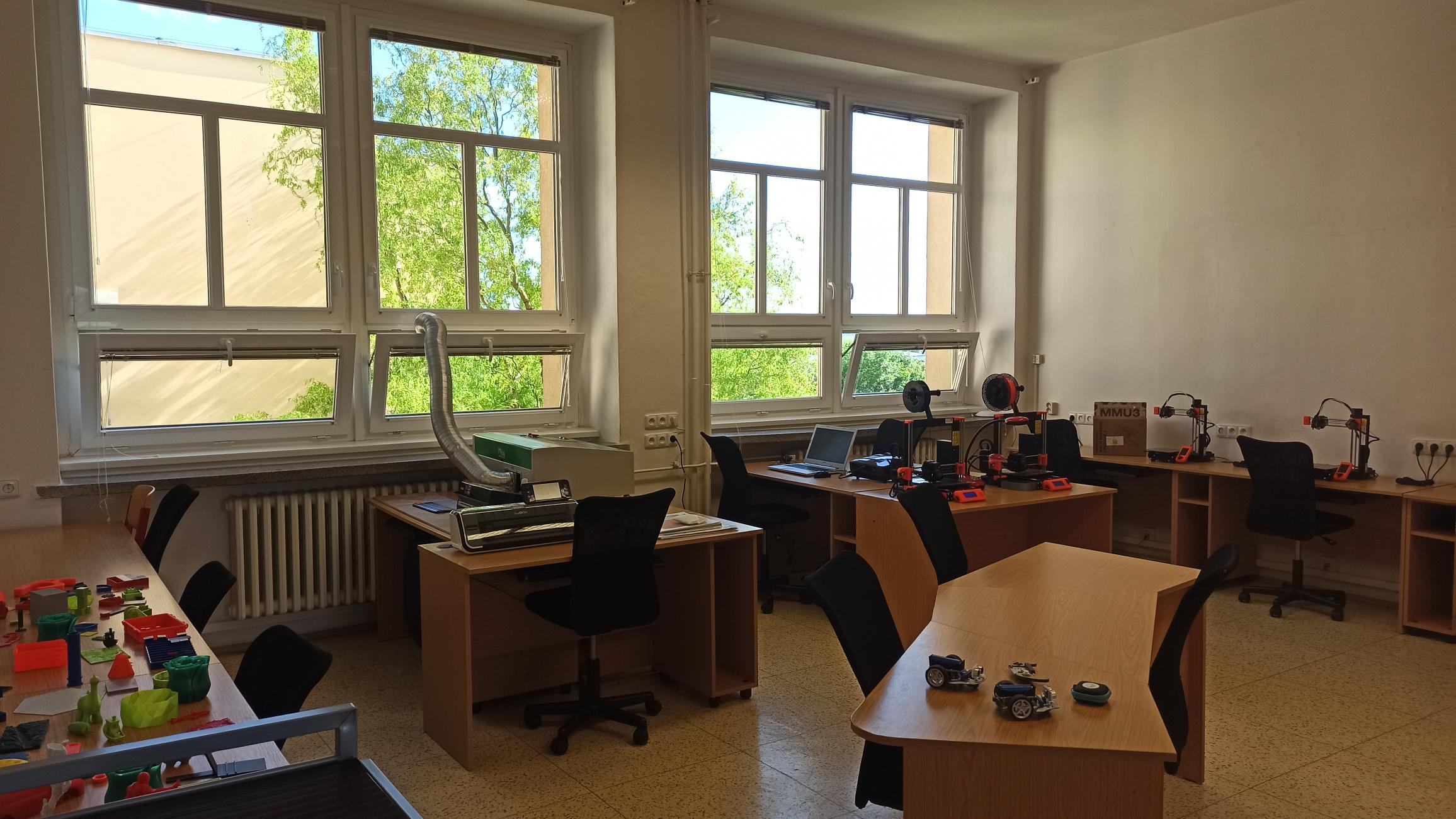 Budovy, které tvoří naše město by Vladimír Balajka | Education ...