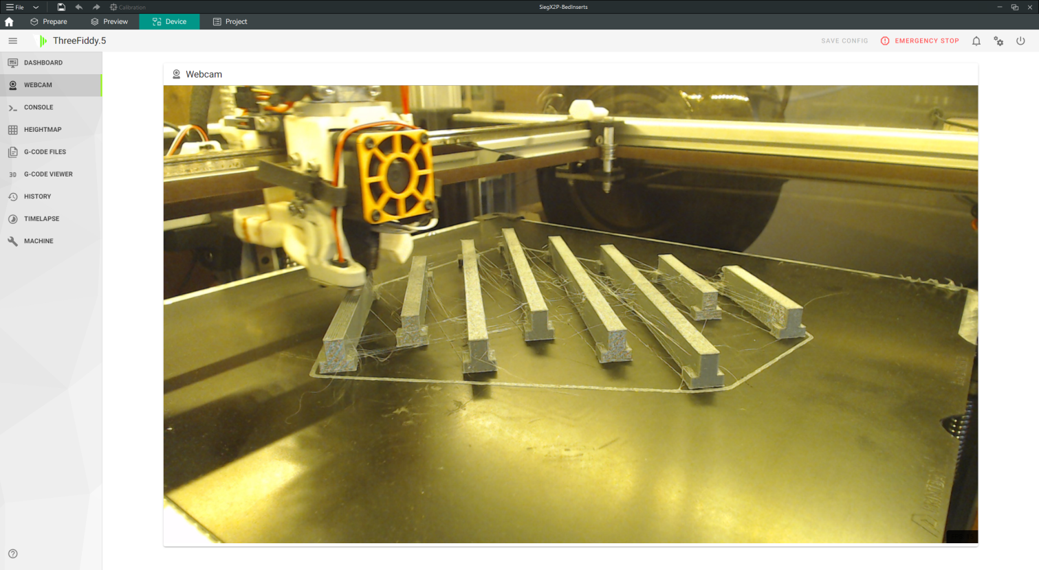 Sieg X2P swarf protection by Baffo | Download free STL model ...