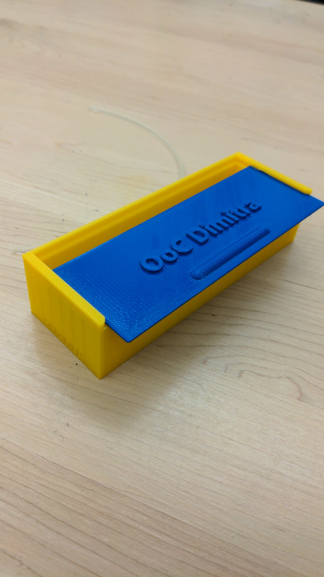 Microfluidics Chip Box By Serge Nader Download Free STL Model microfluidics-chip-box-by-serge-nader-download-free-stl-model