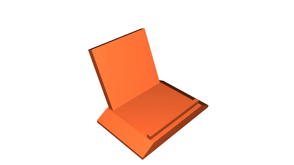 card display by Victor | Download free STL model | Printables.com