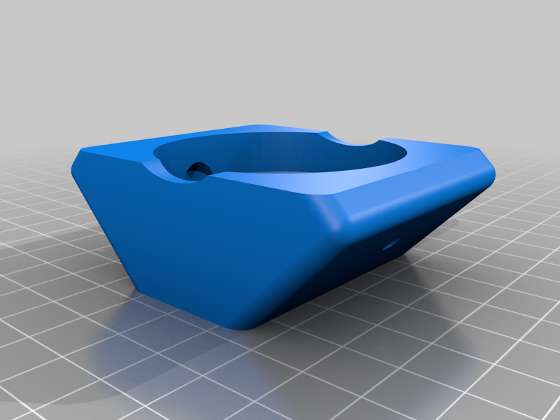 Aqara FP2 Corner Wall Bracket by freddieleeman by GaViLaSo | Download ...