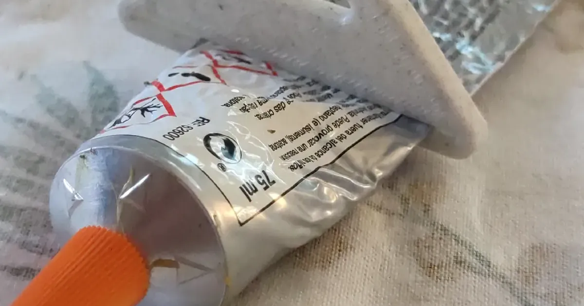 Toothpaste Squeezer (Faster Print) by AZ3D | Download free STL model ...