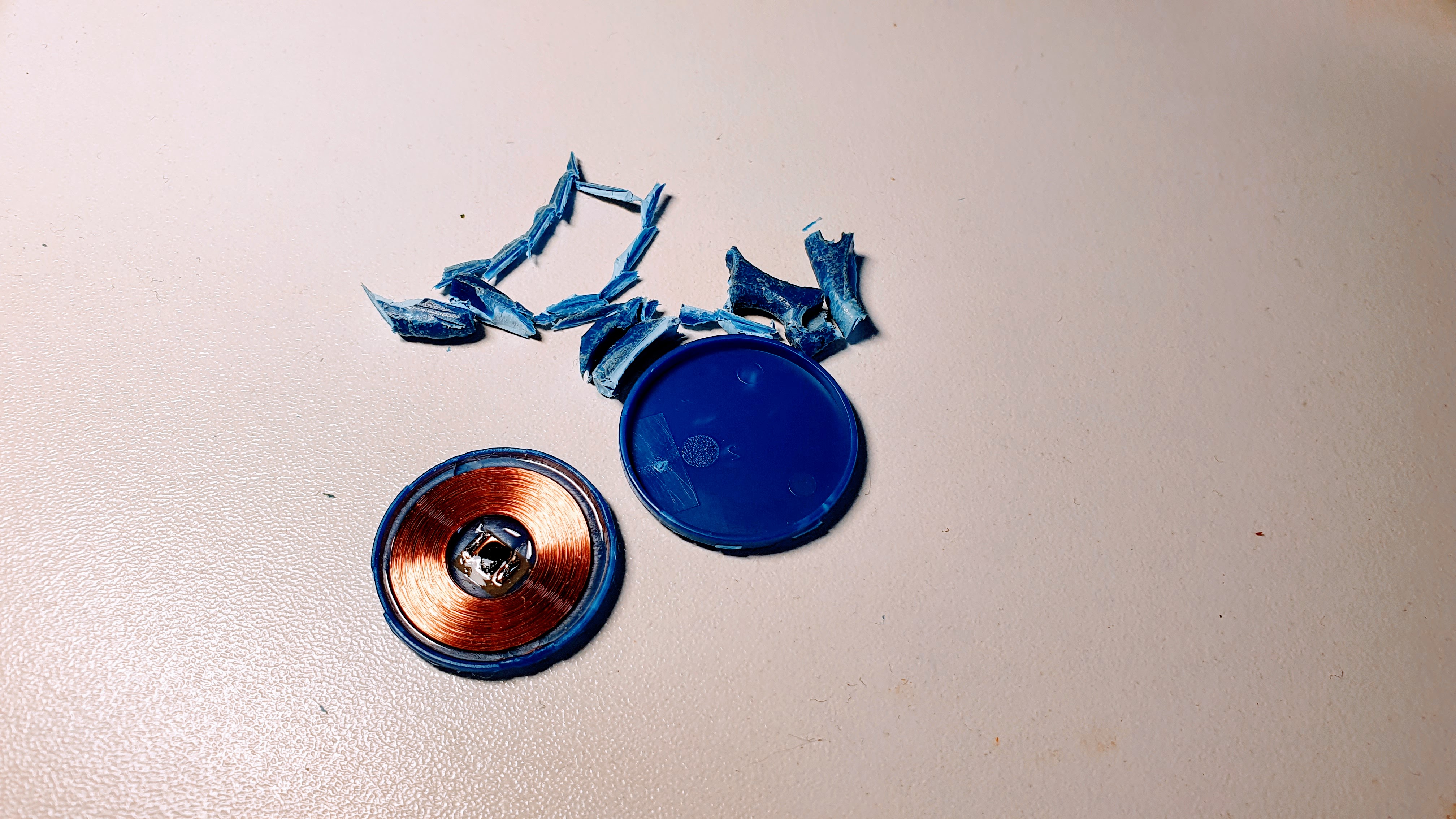 RFID TAG REPAIR KIT by Kamil Kaleta | Download free STL model ...