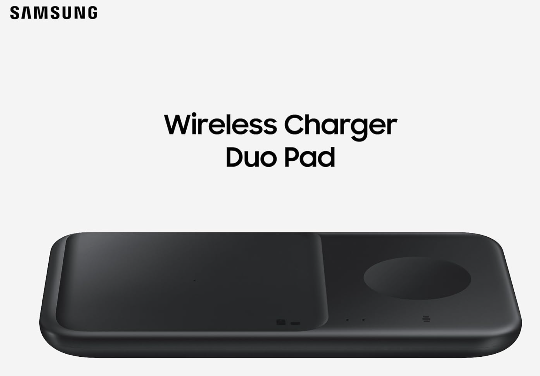 Samsung Charger Guide by IBot07 | Download free STL model | Printables.com