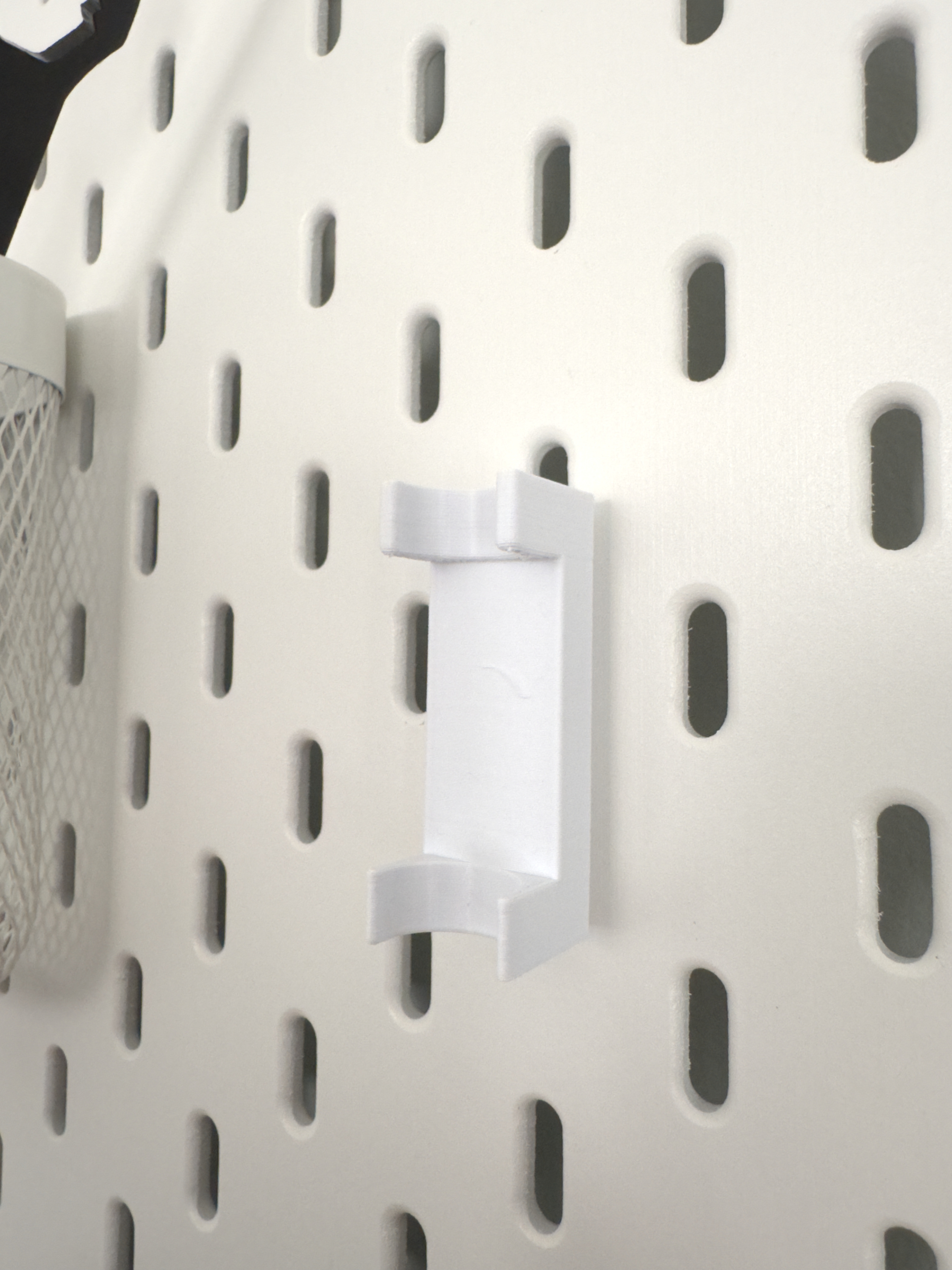 IKEA SKADIS - StreamLight Microstream 66608 Holder by roomonthethird ...