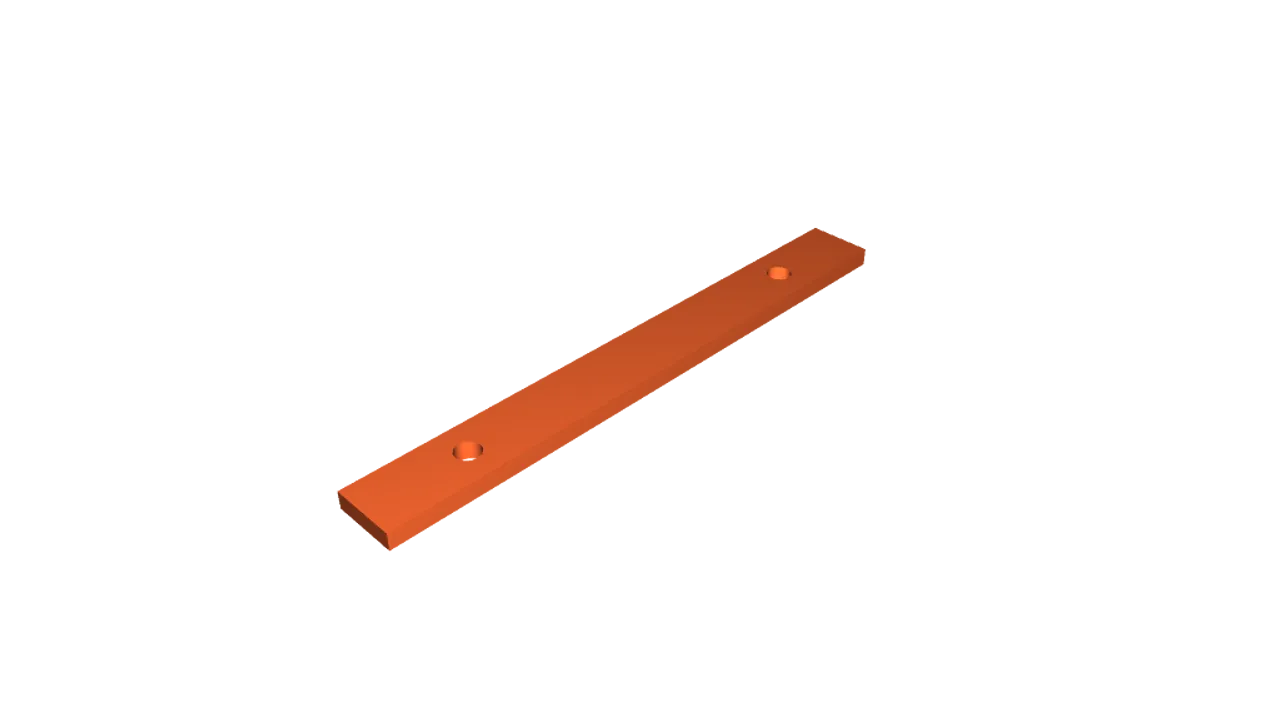 Drybox Tube Guide by bobby | Download free STL model | Printables.com