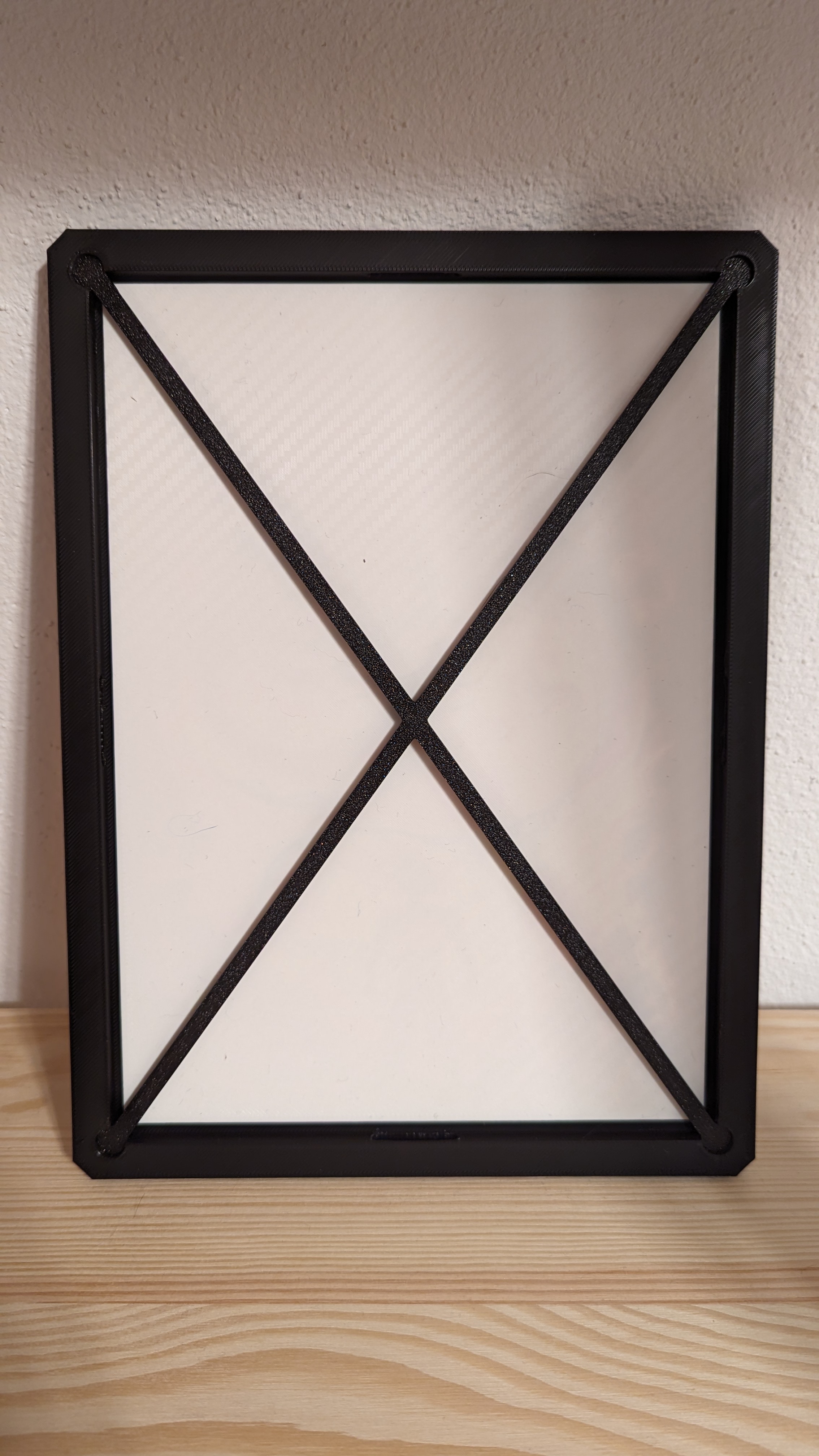 Hueforge frame 220x155 by Franz | Download free STL model | Printables.com