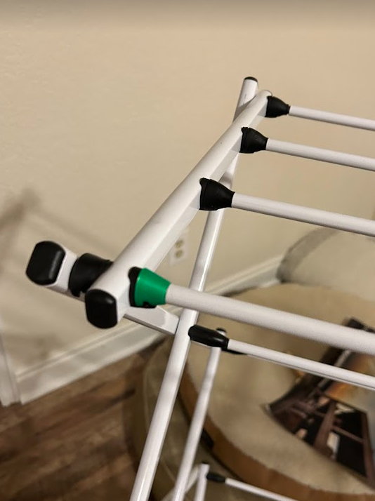 Clothes Drying Rack Replacement Part by 303composites | Download free ...