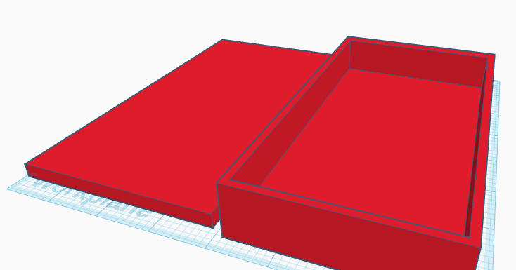 Random Box by Pikachu Printer | Download free STL model | Printables.com