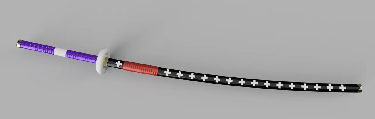 how to make kikoku minecraft