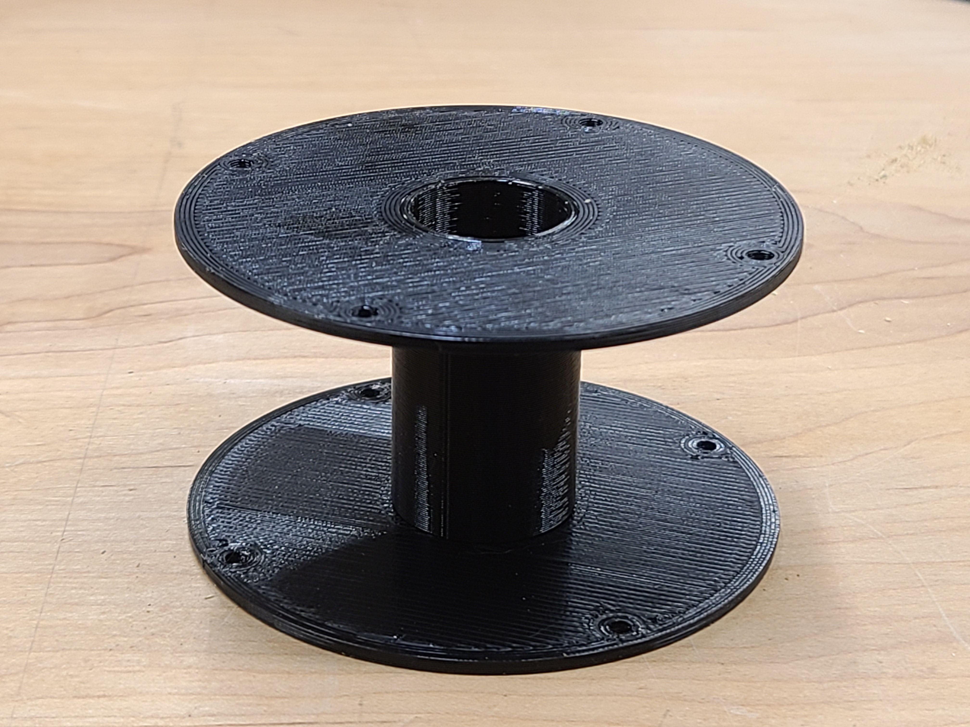 Electrical Wire Spools with Customizable Generator by Matt Inglot ...