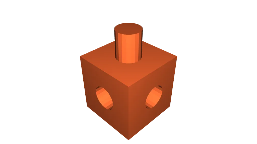 blocks by Shadow | Download free STL model | Printables.com