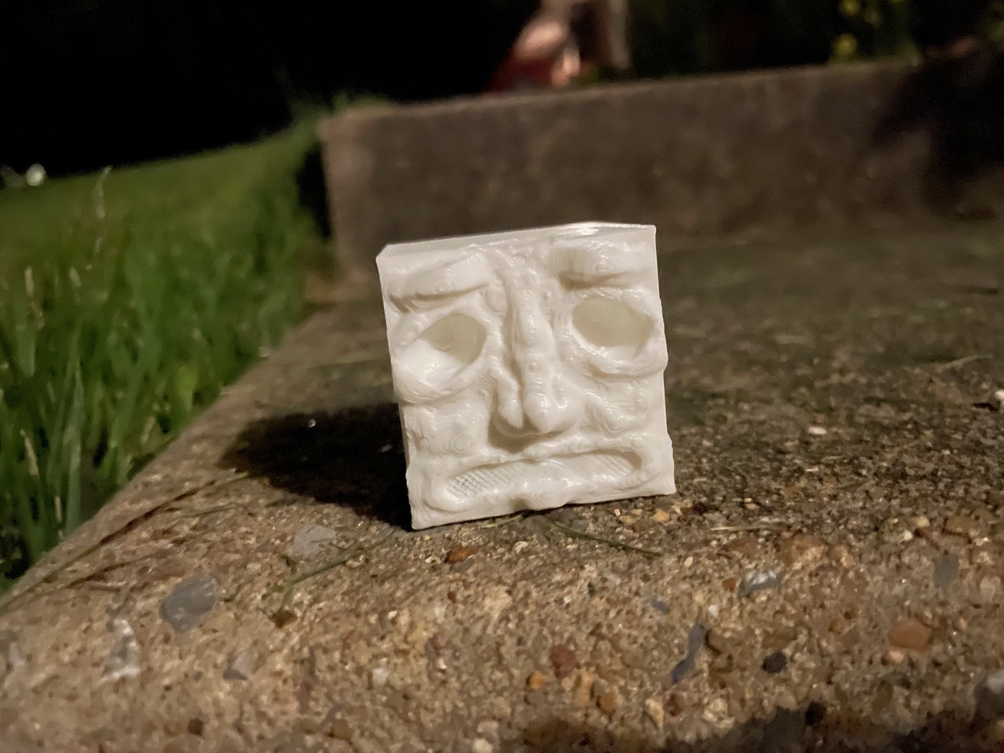 The Suffering Shape Squad! by Goober Arts | Download free STL model ...