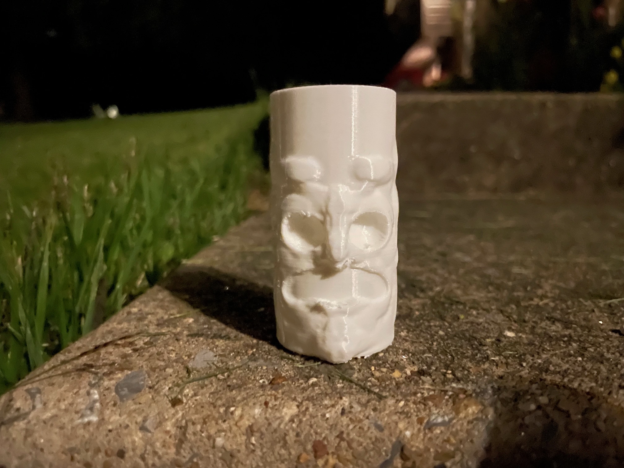 The Suffering Shape Squad! by Goober Arts | Download free STL model ...